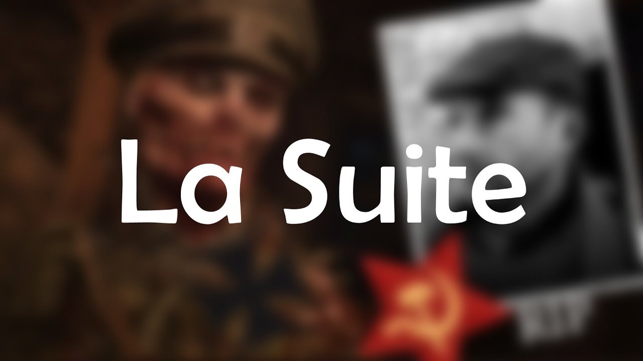 Le retour de Drostan (FIN) | (Call of duty WWII Zombie) [FR] #02 - YouTube