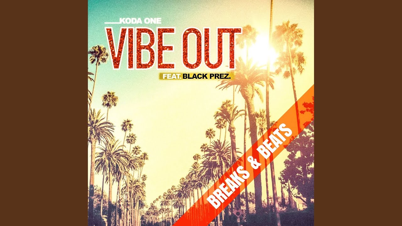 Vibe Out (Alternate Take) - YouTube