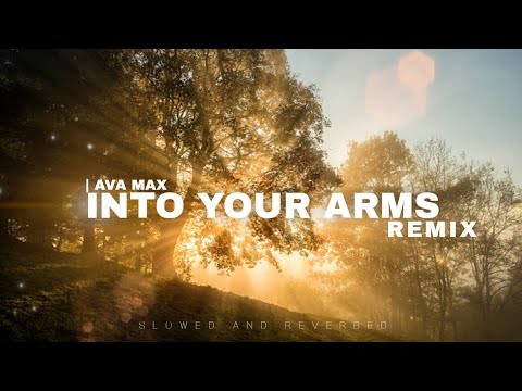 Witt Lowry - Into Your Arms ft. Ava Max | VXD MUSIC Remix | 2022 - YouTube