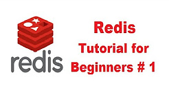 Redis Tutorial for Beginners - YouTube