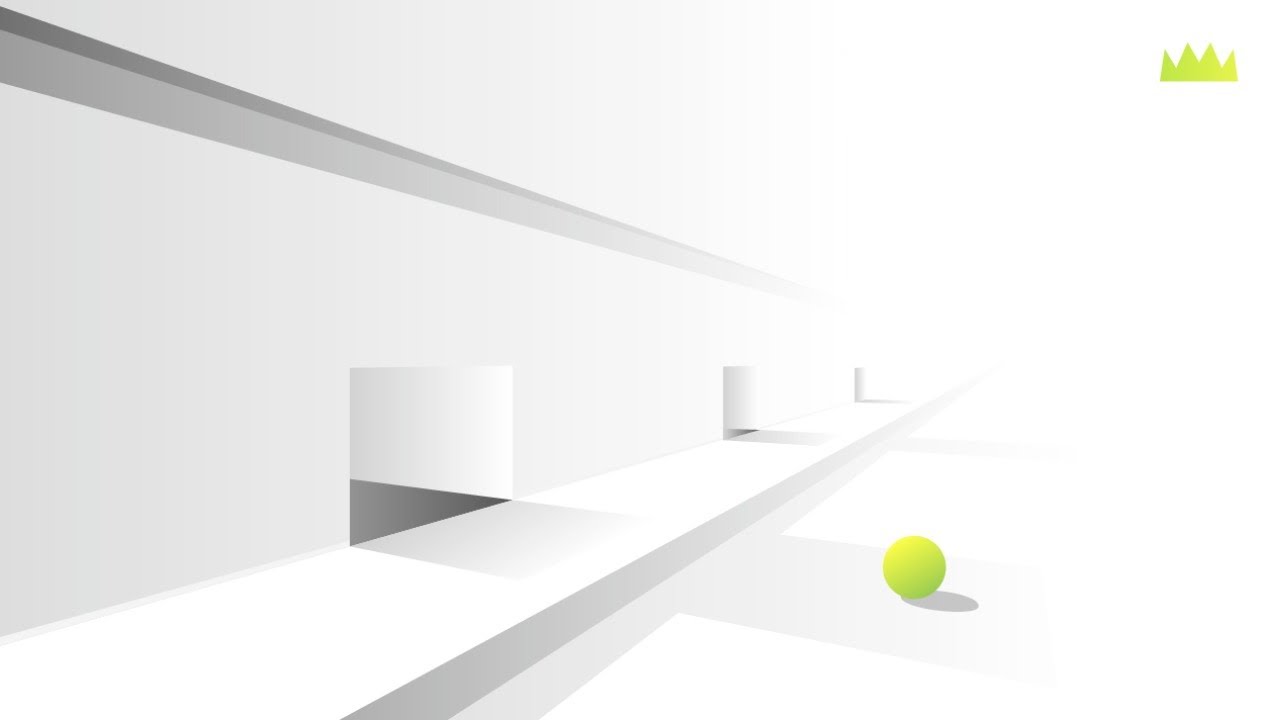 🔴Mastering Animation Principles: Ball Bounce - YouTube