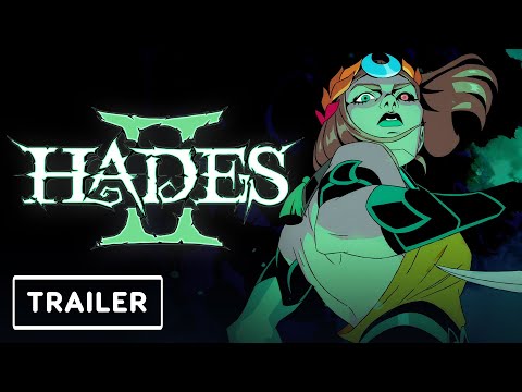Hades 2 - Official Release Date Trailer | Nintendo Direct