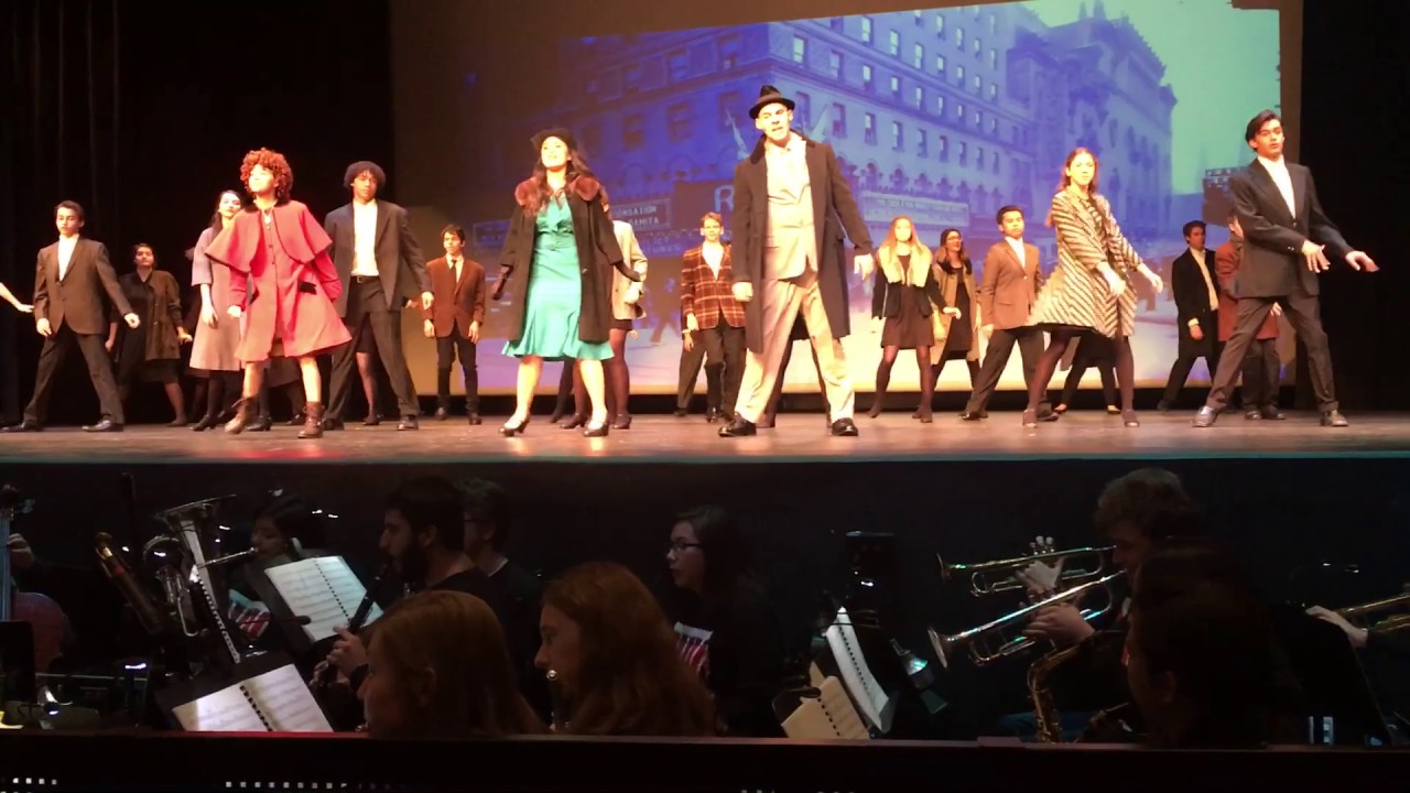 Dress Rehearsal NYC - YouTube