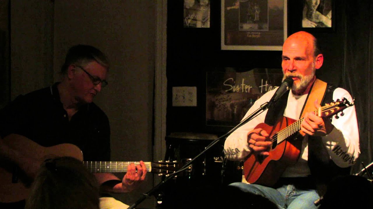 Audience Request Tribute 4) Scott Pallot w Garland Hurt You'll Never ...