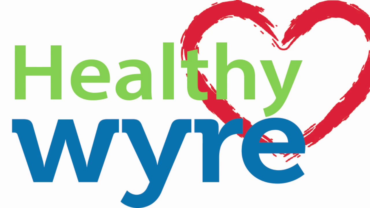 Wyre Council's Mark Broadhurst interview about Healthy Wyre - YouTube
