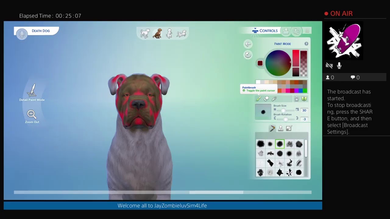 Hello Neighbor in Sim 4 Part 2 - YouTube