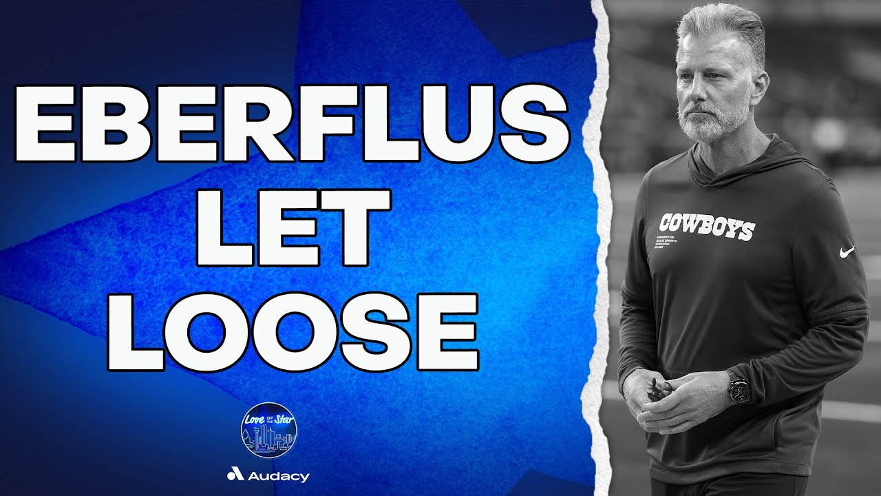 The Matt Eberflus Era Is One And Done | Love of the Star - YouTube