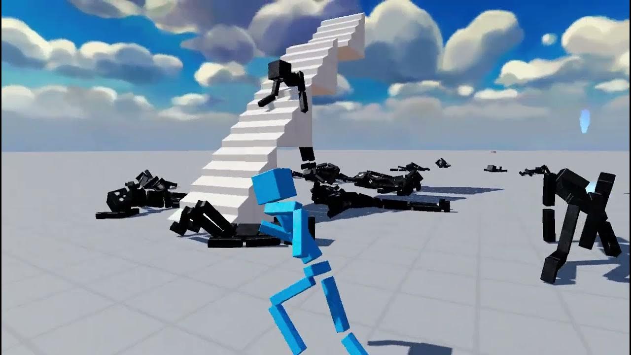 Fun with Ragdolls 2021 10 30 20 38 42 - YouTube