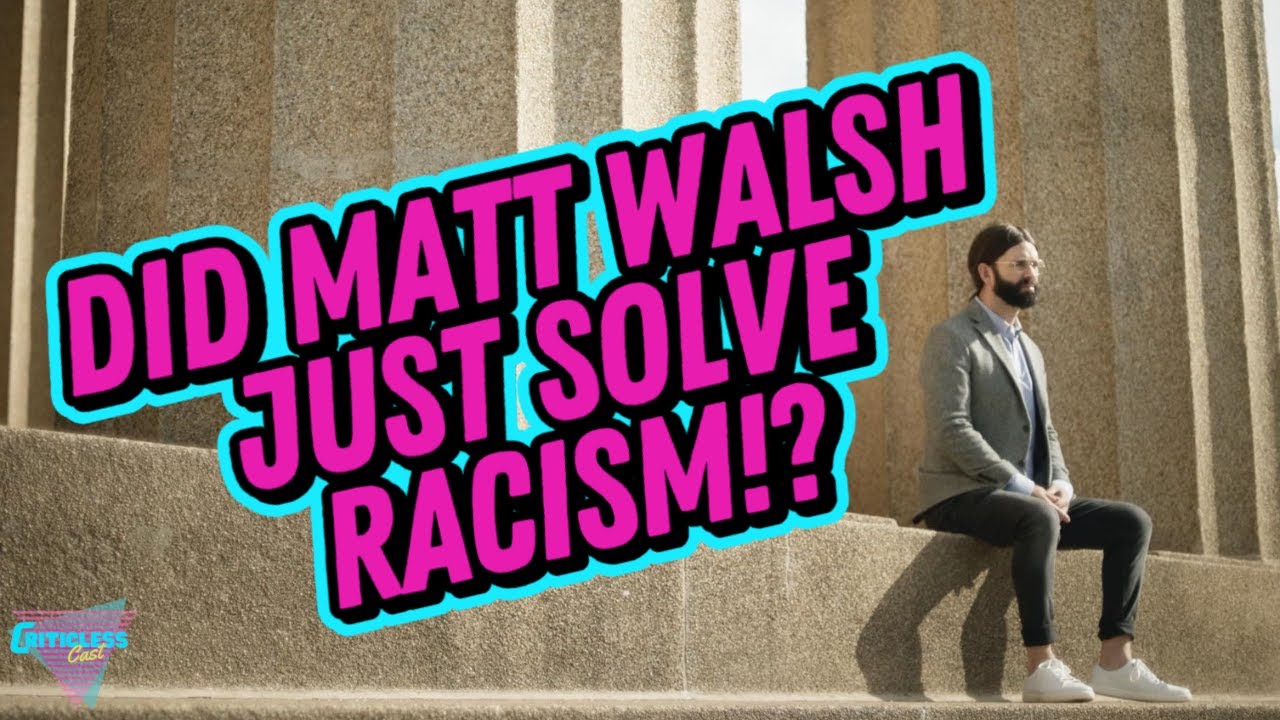 Am I Racist? Movie Review - YouTube