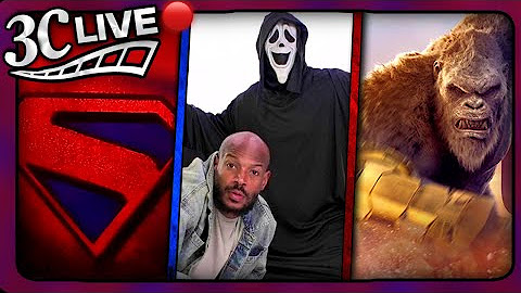 3c films live streams - YouTube