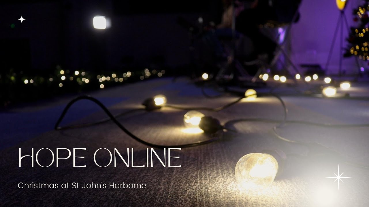 Hope Online - YouTube