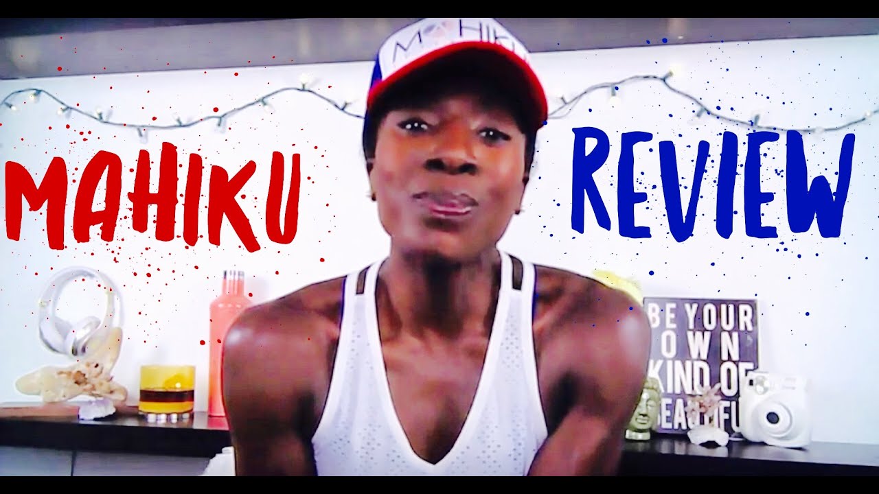 Mahiku Review - YouTube