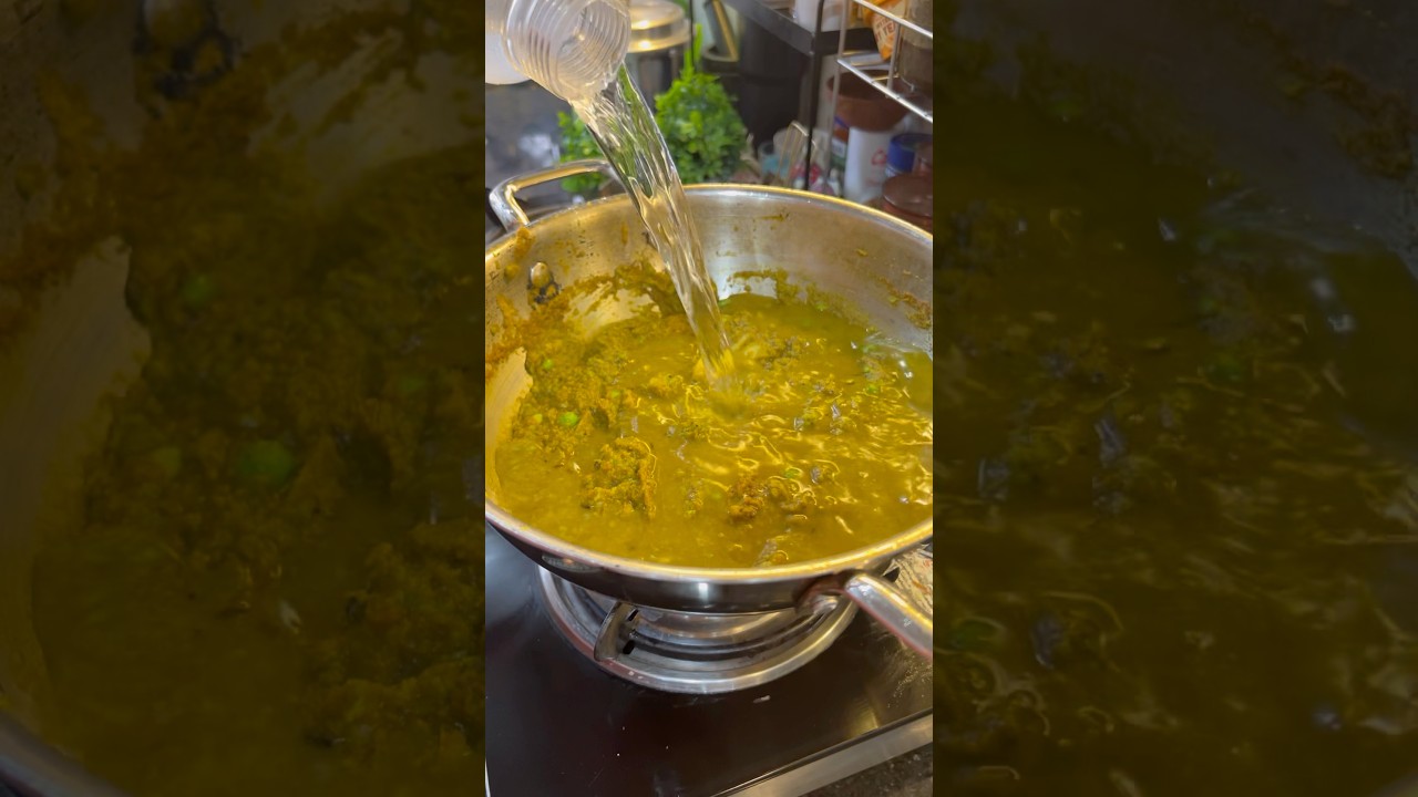 Winter special Nimona recipe #shortsfeed #cooking #recipe #short # ...