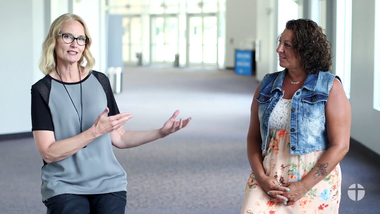 Tracey Long Interview w. CLC - YouTube