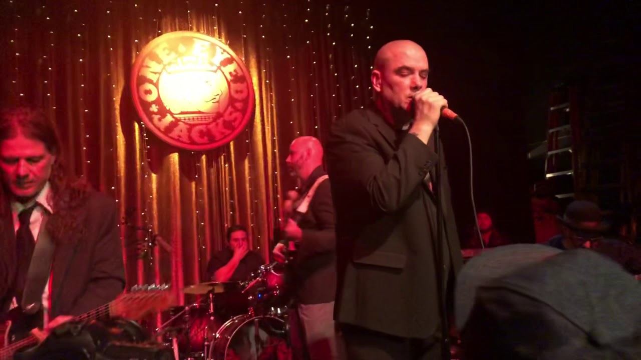 On The Floor En Minor Live Philip Anselmo - YouTube Music