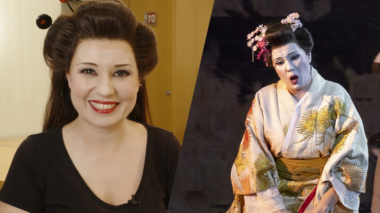 Meet soprano Marina Rebeka (Cio-Cio-San) – MADAMA BUTTERFLY Puccini ...