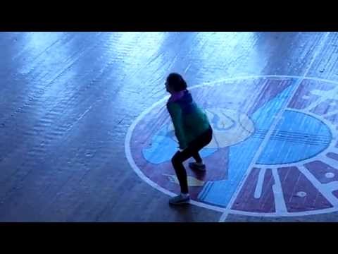 [Весна Танцует]DanceHall Взрослые Соло Открытая Лига - Овчарова Екатерина