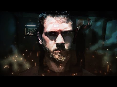 Çukur Benim Acı Öyküm V2 - Akıl Oyunları Çınlama Kafa Sesi Version - Savaş Yeni Başlıyor V2 Çınlama