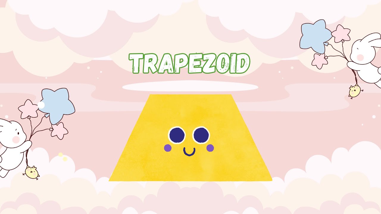 Shapes Fiesta! 🎉 Learn 2D & 3D Shapes with Catchy Song | Preschool Math ...