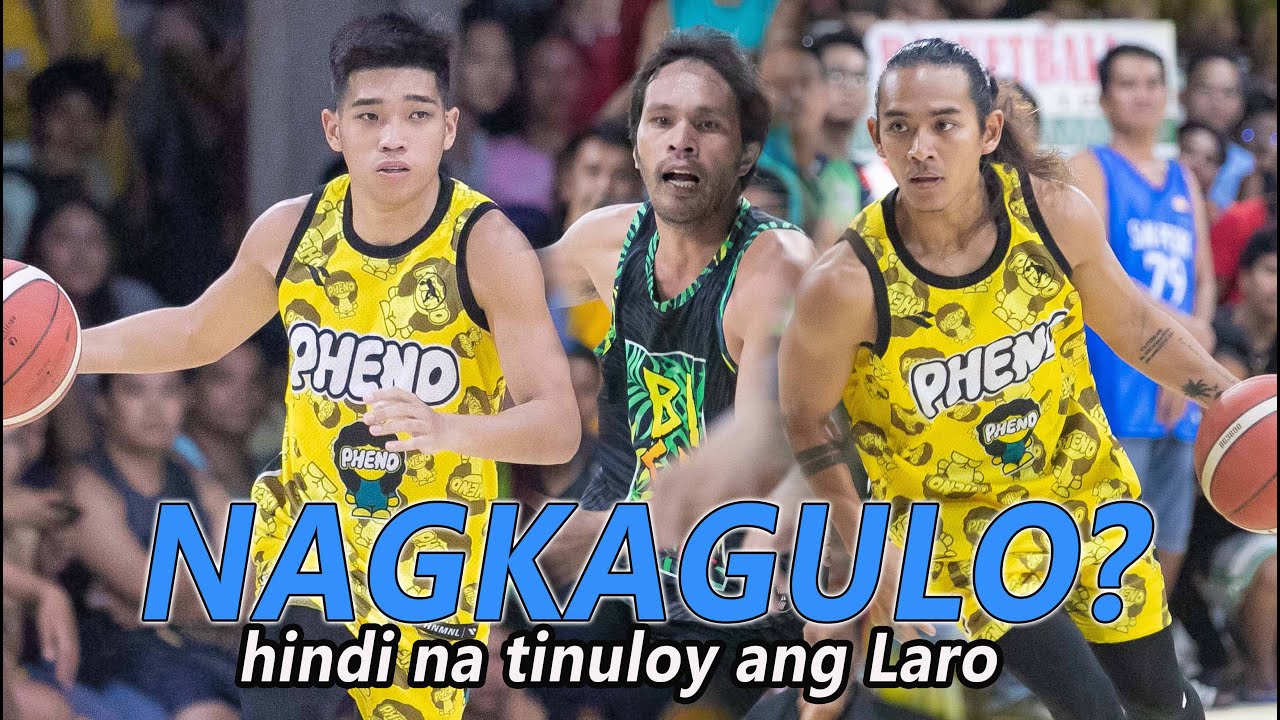 Mavs Phenomenal vs Matalom All Star - YouTube