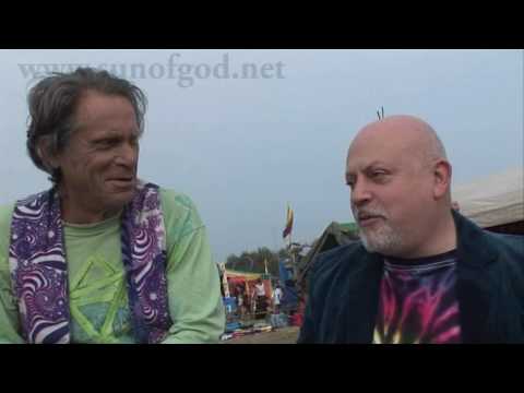 Jonathan Cainer - "this book changed my life" - YouTube