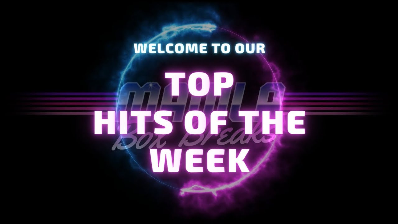 TOP HITS OF THE WEEK - Aug. 15-21, 2022 | Personal Breaks are hitting ...