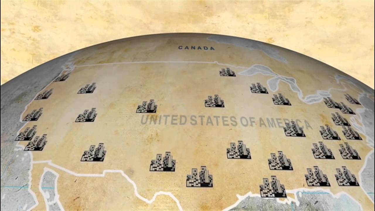 What is ECOR? - YouTube