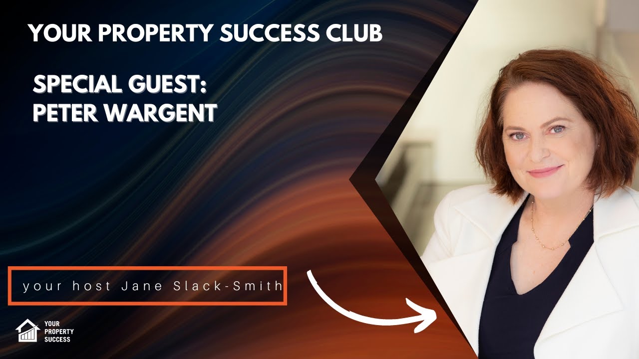 YPS Club Mar 24: special Guest Peter Wargent describes how Australian ...