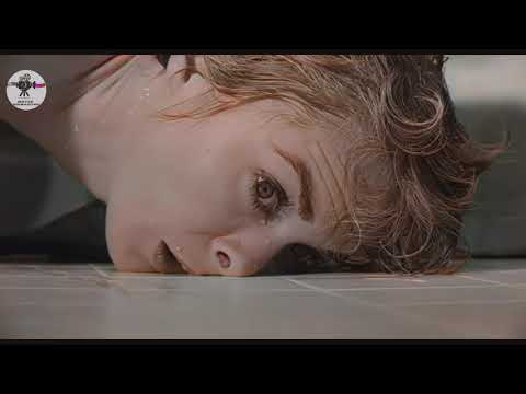 Psycho (1960) 4K - Colorized - YouTube