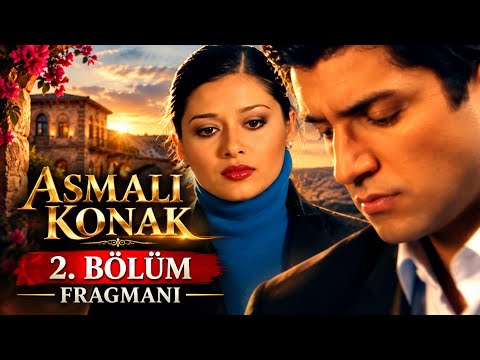 Asmalı Konak 2.Bölüm Fragmanı | Asma Kadar Bereketli Ol kızım #asmalıkonak #atv @atvturkiye 