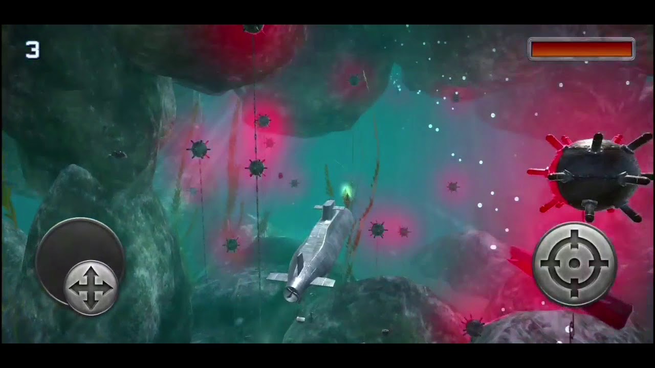 Submersive In-Game - YouTube