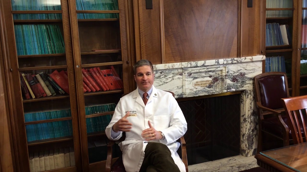 Treating Multiple Sclerosis - Robert Naismith, MD - YouTube