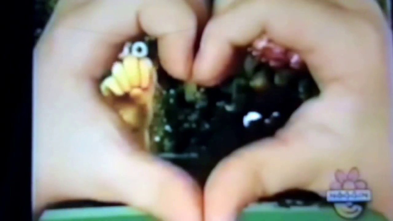 Oobi In Arabic Theme Song ( 2002 ) - YouTube