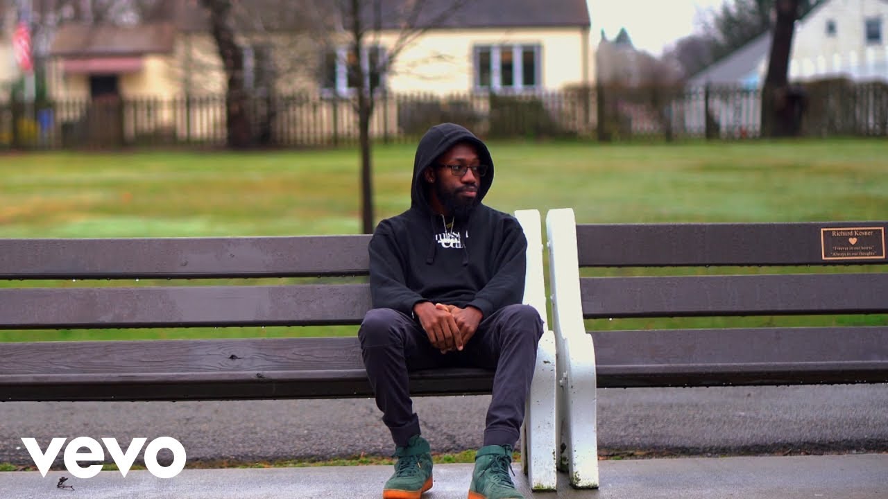 Dzh - WORDS OF AFFIRMATION (INTERLUDE) [Official Video] - YouTube