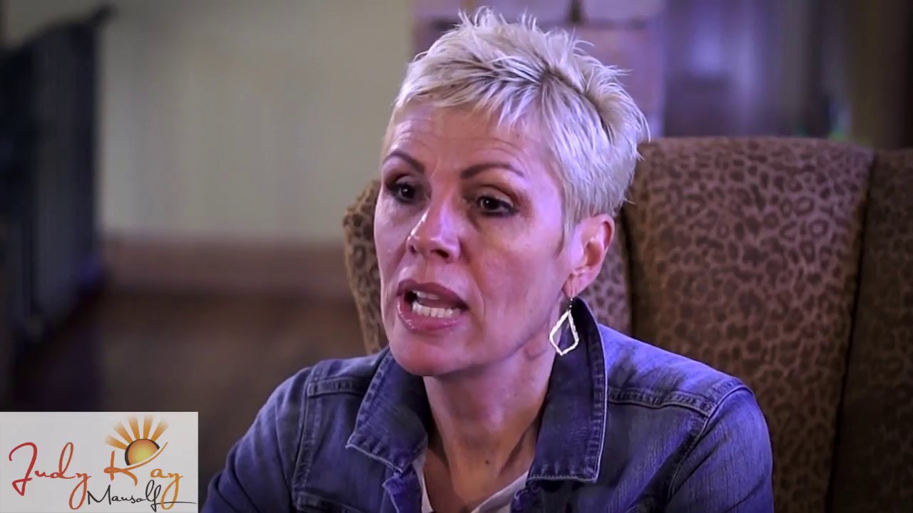 Judy Kay Mausolf - Speaking - YouTube