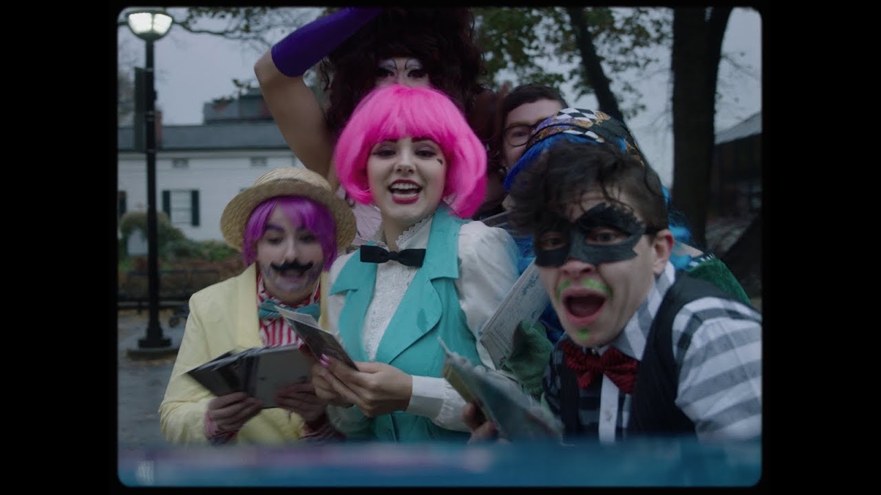 Electric Forest Meetup - Ann Arbor - YouTube