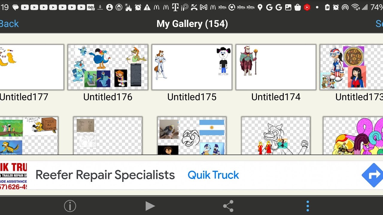 Kai's Art WIP Livestream - commish Tips, Free Requests, Trades, and ...