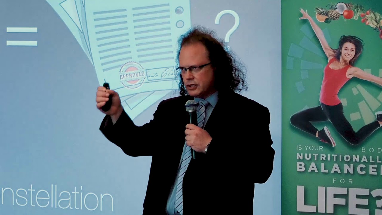 Dott. Marcus Stanton: La tecnologia Sdrive nella pratica clinica ...