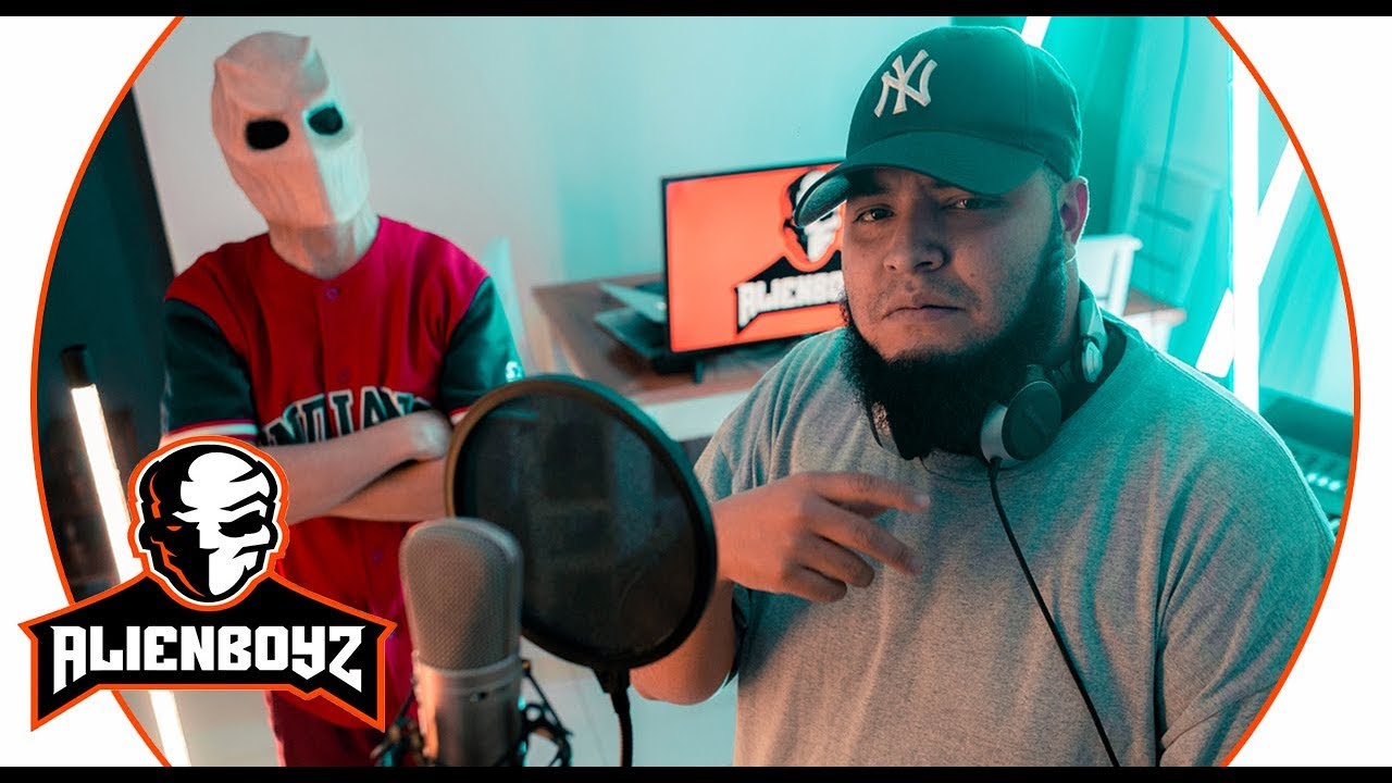 Lancer Lirical - Flowlez (Video 2019) | Freestyle | Alien #16 - YouTube