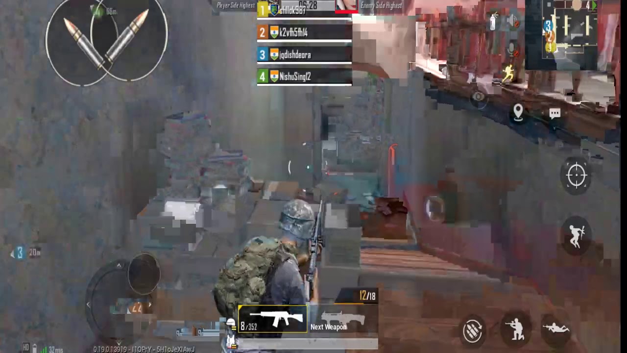 GUN GAME MODE COMPILATION!!! - YouTube