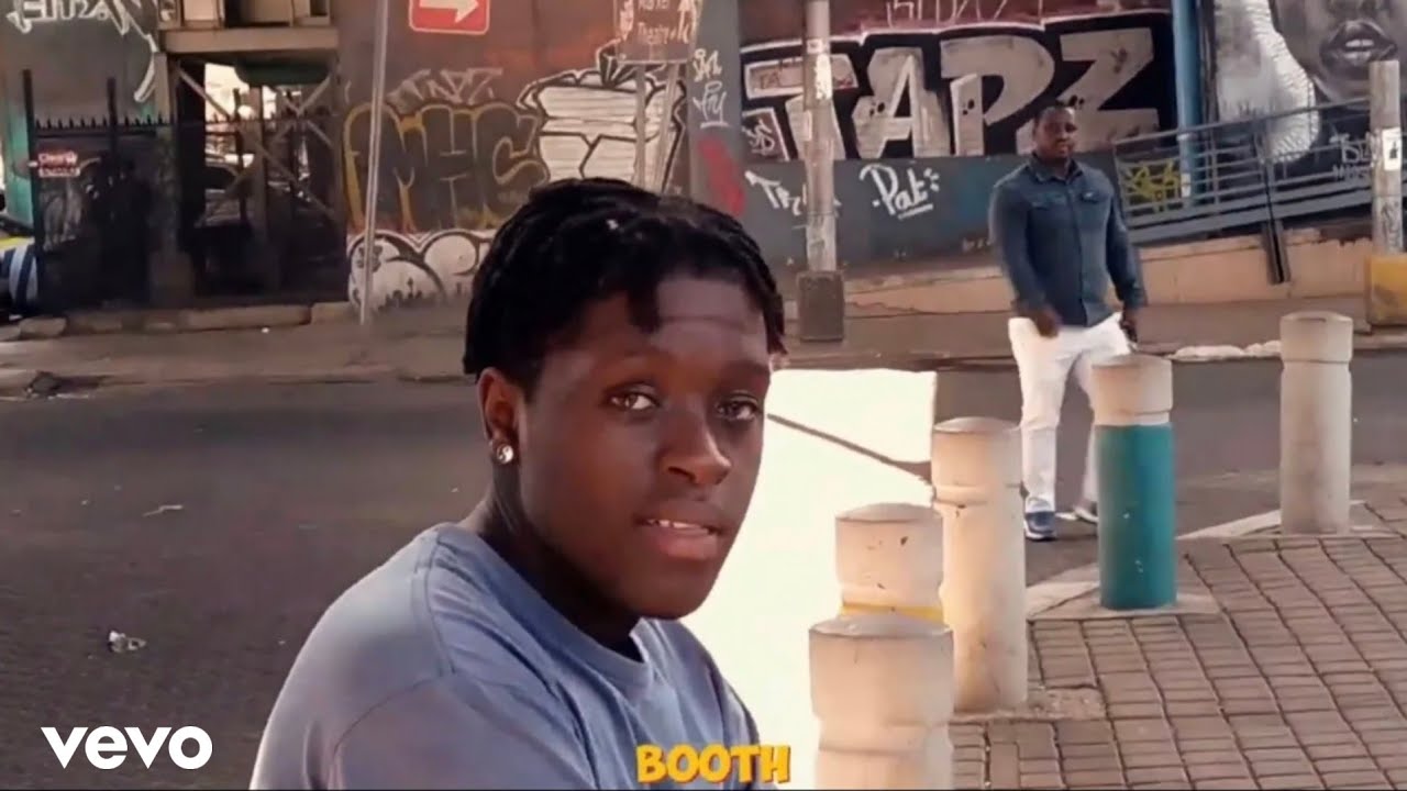 Royalty SA - BRITNEY ft. Blxk Chxld (Official Music Video) - YouTube