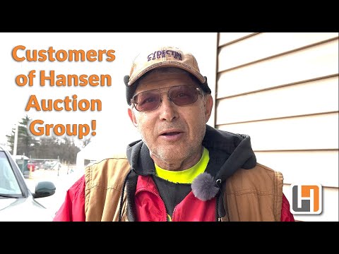 🔥💯 𝗗𝗶𝘀𝗰𝗼𝘃𝗲𝗿 𝘄𝗵𝘆 𝗛𝗮𝗻𝘀𝗲𝗻 𝗔𝘂𝗰𝘁𝗶𝗼𝗻𝘀 𝗵𝗮𝘃𝗲 𝗰𝘂𝘀𝘁𝗼𝗺𝗲𝗿𝘀 𝗿𝗮𝘃𝗶𝗻𝗴!💯🔥