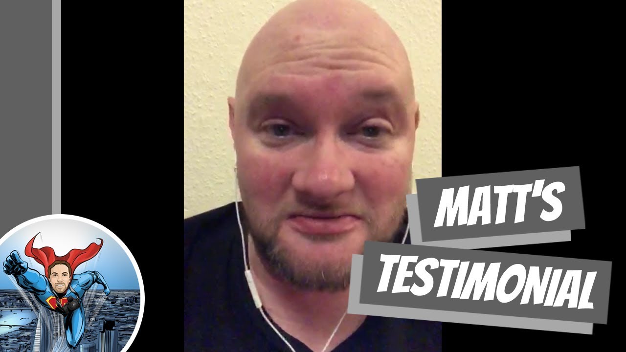 IEMT Expert & Meetup Host Matt Kendall Talks Filming Events & Online ...