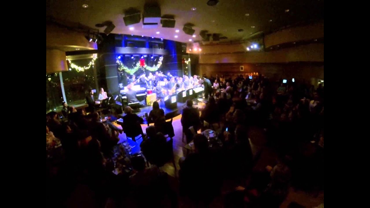 Marty Ayotte - Mid-Atlantic Collegiate Jazz Orchestra (MACJO) - YouTube