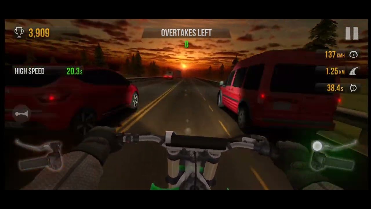 Best offline racing game for Android 🔥 - YouTube