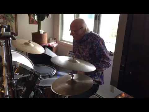 Centaurs Drummer - YouTube