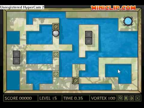 silversphere, level 15 - YouTube