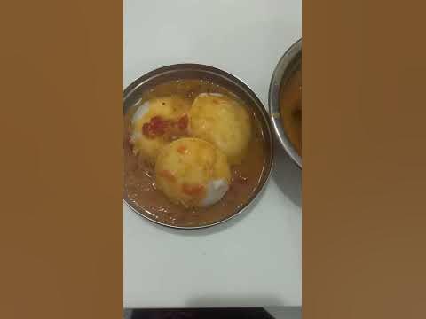 Suda suda sambar Idli. Tuesday night dinner - YouTube