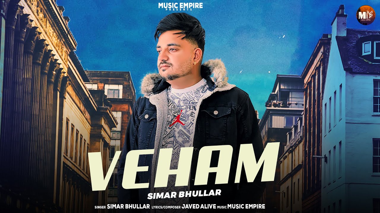 Veham | Full Audio | Simar Bhullar | @MusicEmpire | Javed Alive | Sad ...