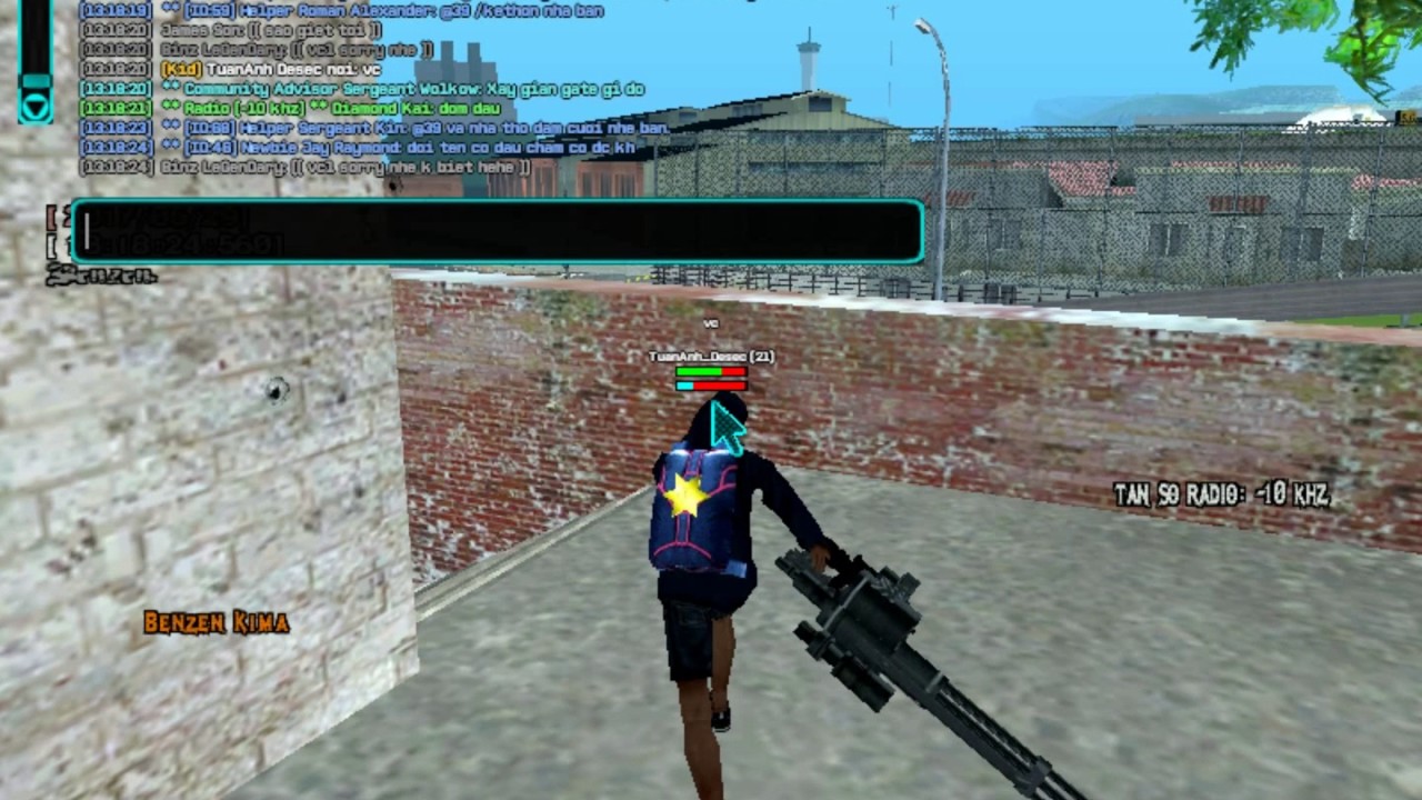 Hacking GOD - YouTube